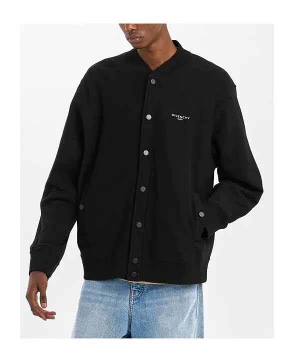 Givenchy Bomber Jacket