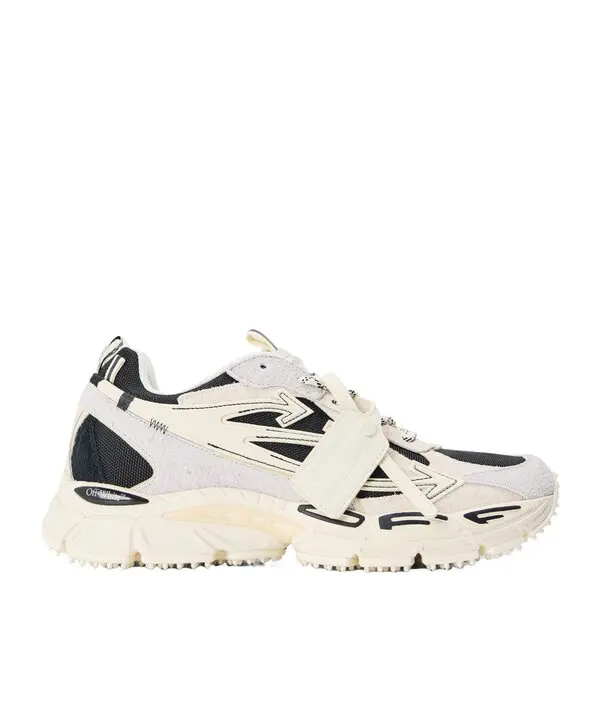 Off-White Chunky Sneakers