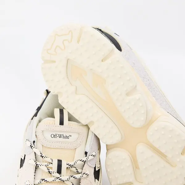 Off-White Chunky Sneakers