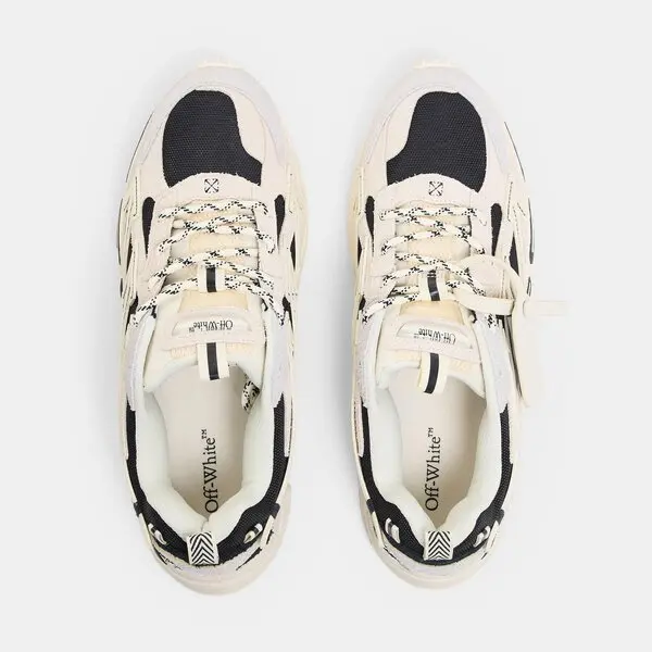 Off-White Chunky Sneakers