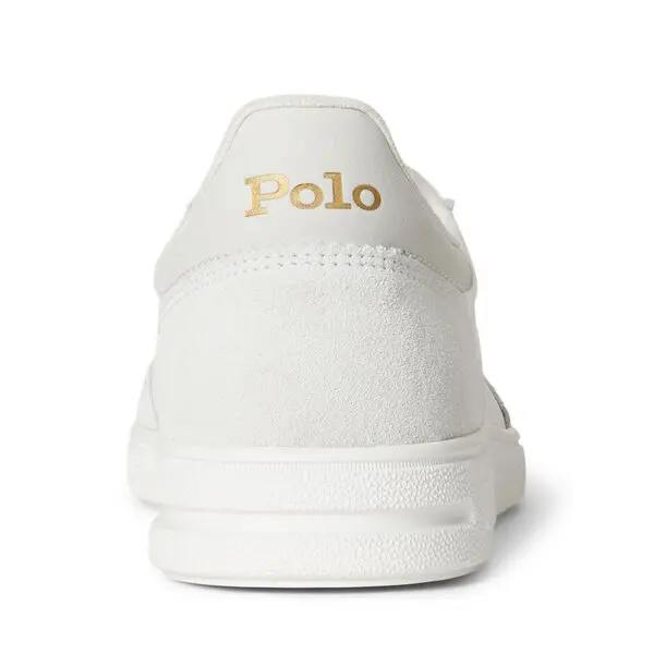 Polo Ralph Lauren Bedford Low-top Trainers