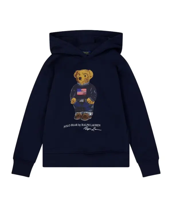 Polo Ralph Lauren Polo Bear Hoodie