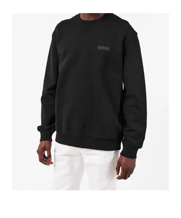 Givenchy Crew Sweater