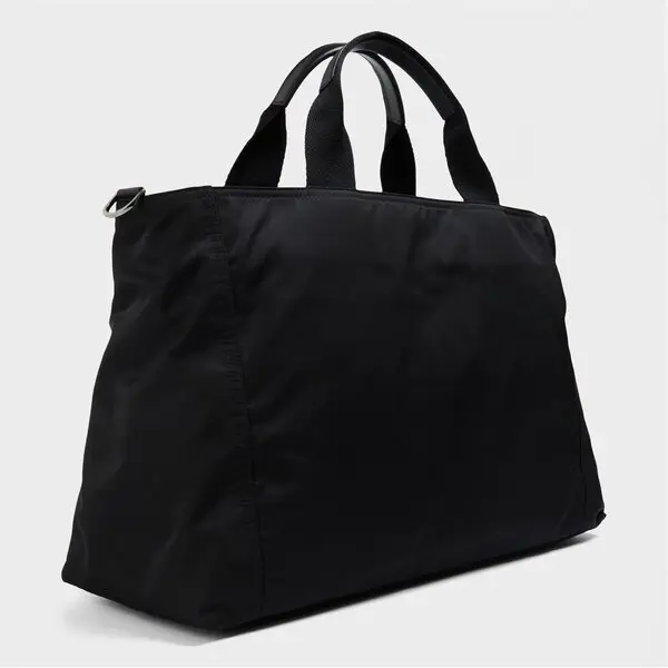 Dolce & Gabbana Logo Travel Bag
