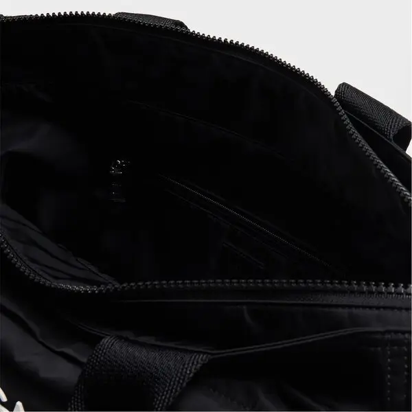 Dolce & Gabbana Logo Travel Bag