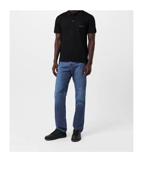 Givenchy Straight Leg Jeans
