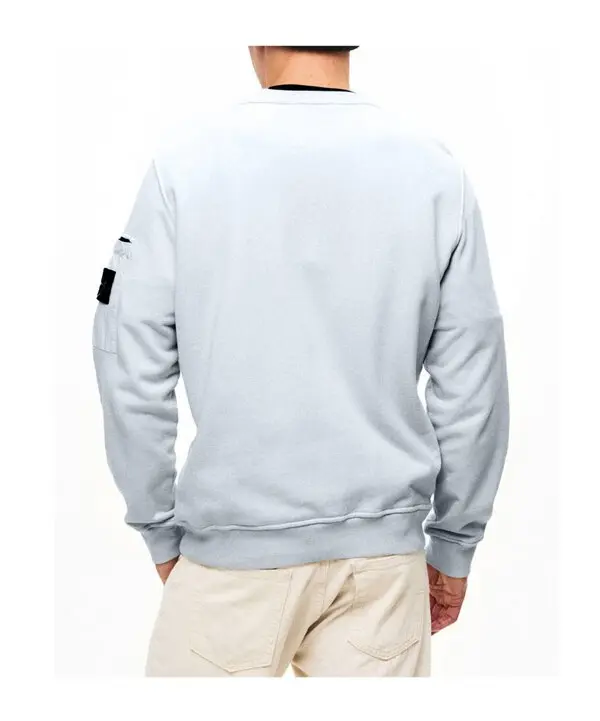 Stone Island Crew-neck Sweatshirt