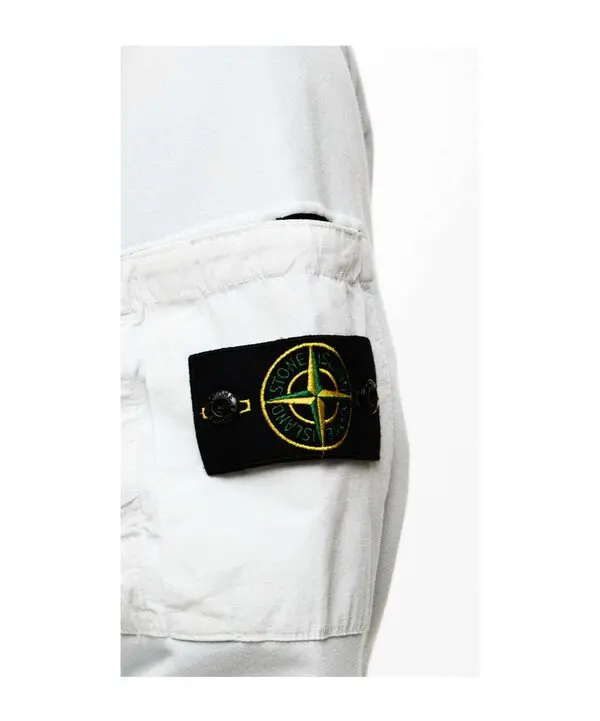 Stone Island Crew-neck Sweatshirt