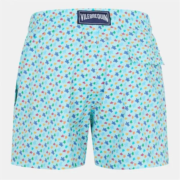 Vilebrequin Swim Shorts