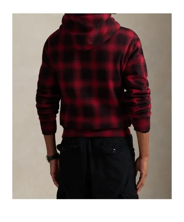 Polo Ralph Lauren Hipile Bear Hoodie