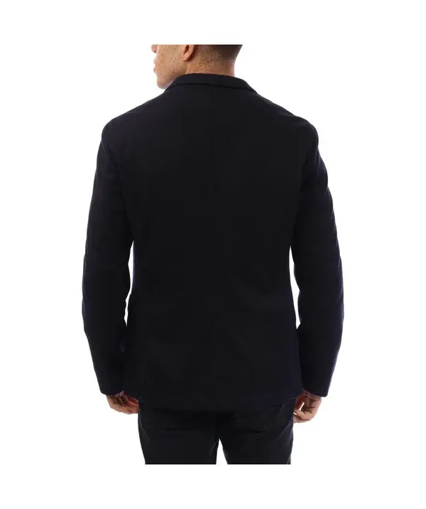 Hugo Boss Double-breasted Blazer