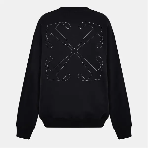 Off-White Skate Crewnk Sn99