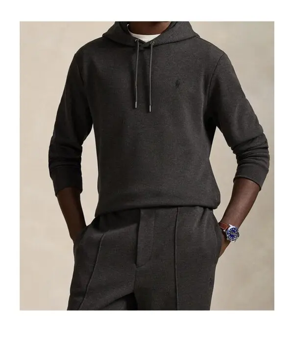 Polo Ralph Lauren Polo Luxetech Oth Sn61 - Black