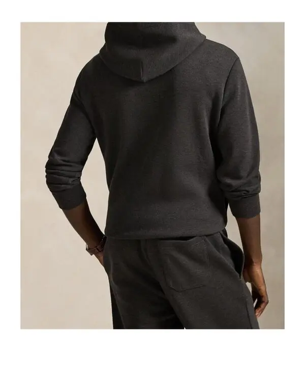 Polo Ralph Lauren Polo Luxetech Oth Sn61 - Black