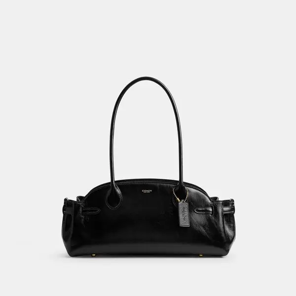 COACH Empire Carryall Satchel Bag
