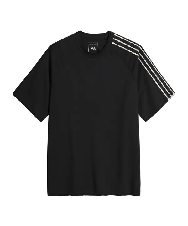 Y3 Regular Fit T-shirt