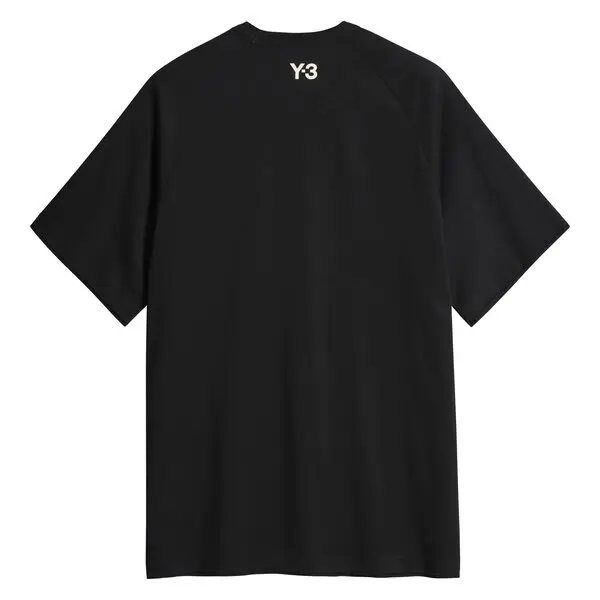 Y3 Regular Fit T-shirt