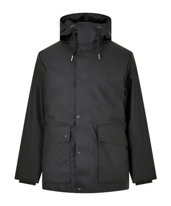 Rains Nome Parka