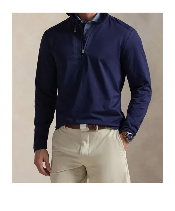 Polo Ralph Lauren Long-sleeve Pullover Jumper