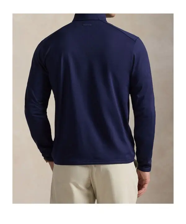 Polo Ralph Lauren Long-sleeve Pullover Jumper