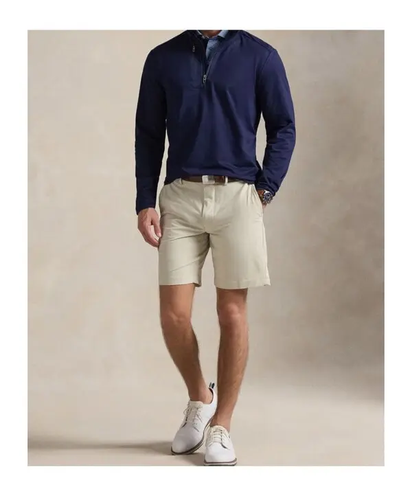 Polo Ralph Lauren Long-sleeve Pullover Jumper