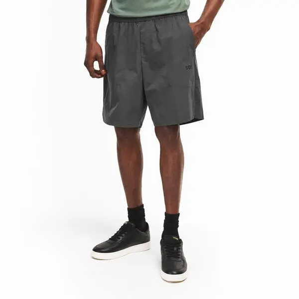 Hugo Boss Quick-drying Swim Shorts