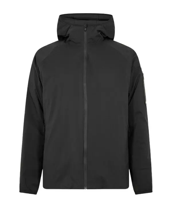 Hugo Boss Casual Hooded Jacket