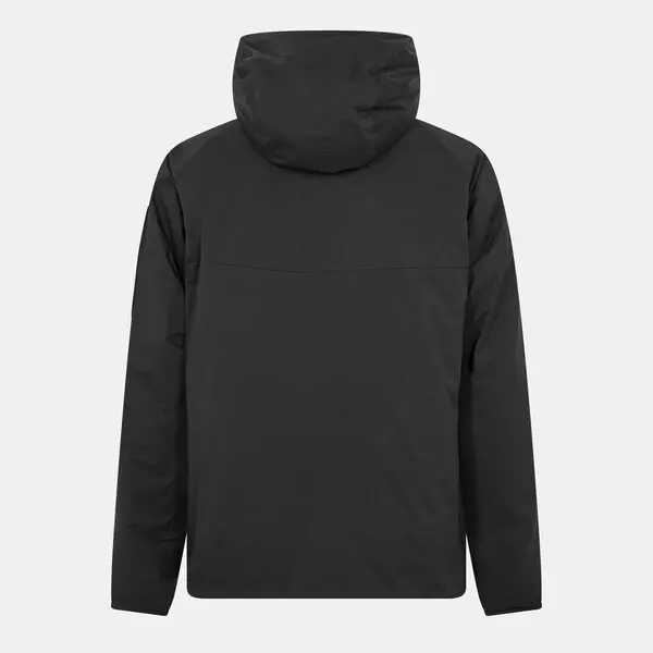 Hugo Boss Casual Hooded Jacket
