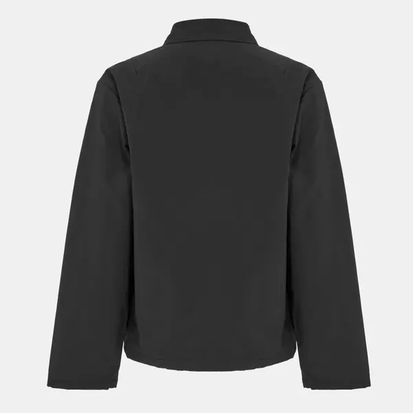 REPRESENT Casual Jacket With Zip-up Closure