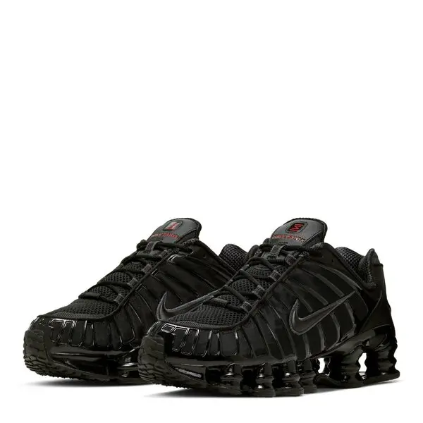 Nike Shox Tl Shoes