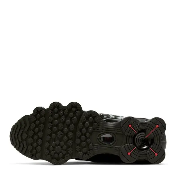 Nike Shox Tl Shoes