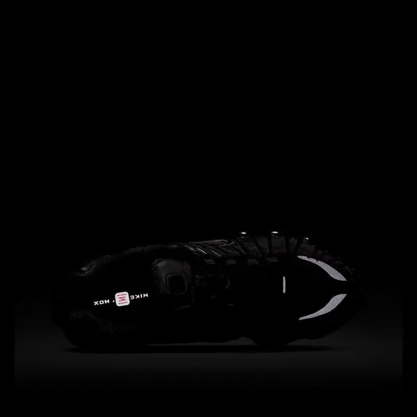 Nike Shox Tl Shoes