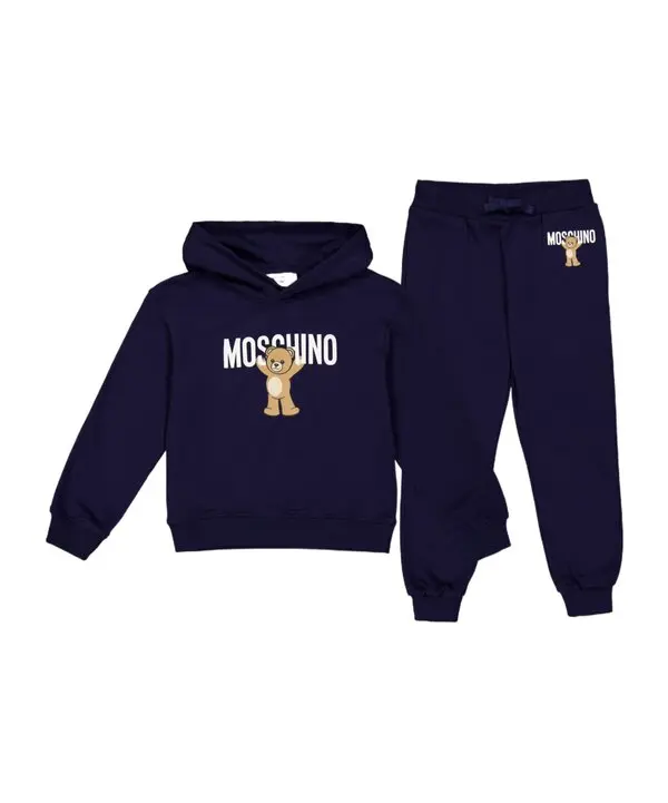 Moschino Tracksuit