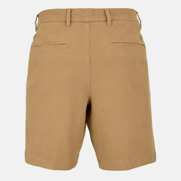 Hugo Boss Twill Casual Shorts