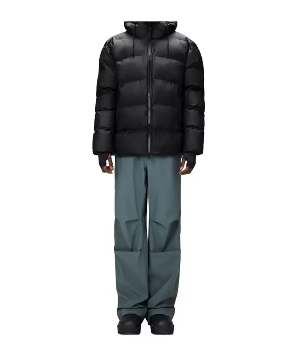 Rains Alta Puffer
