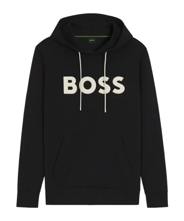 Hugo Boss Soody Zone Hoodie