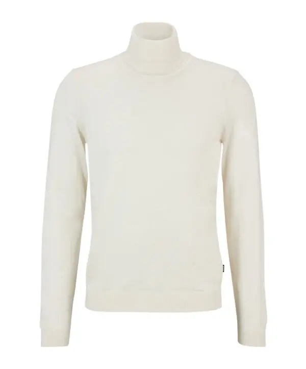 Hugo Boss Musso-p High Neck Sweater