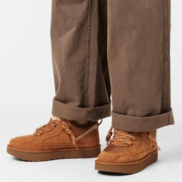 UGG Low-top Sneakers