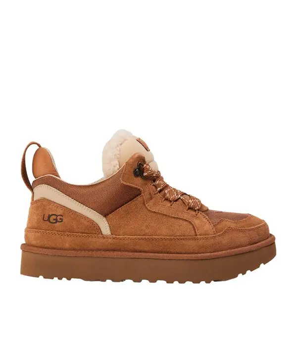UGG Low-top Sneakers - Brown