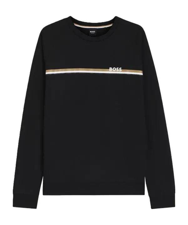 Hugo Boss Authentic Sweatshirt