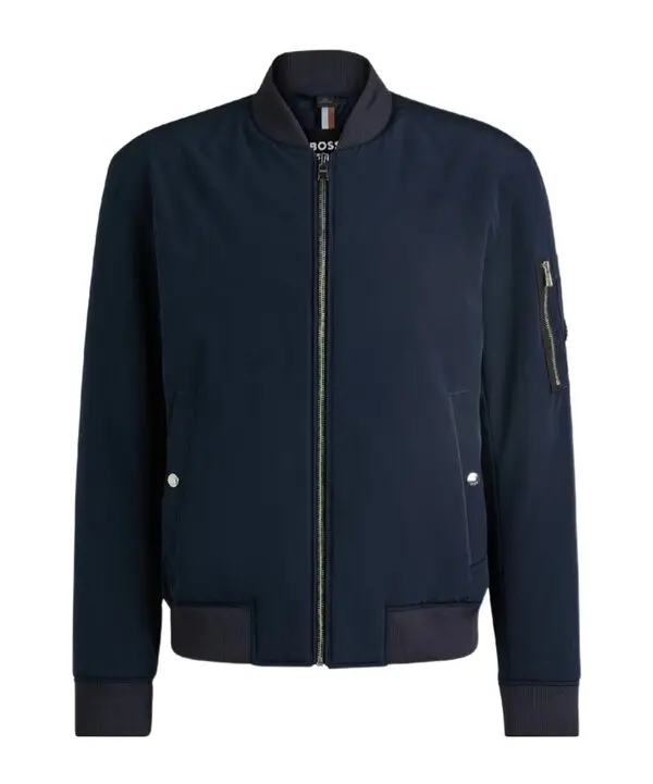 Hugo Boss Bomber Jacket