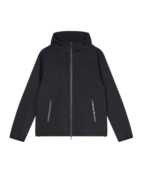 Emporio Armani Hooded Jacket