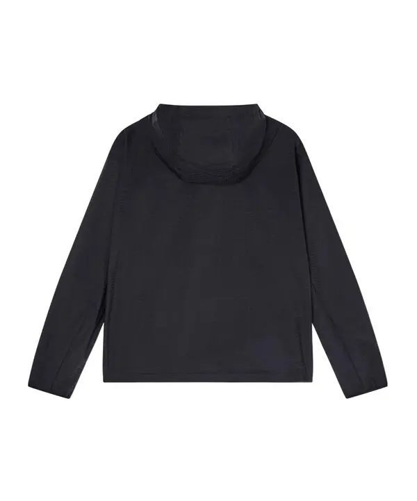 Emporio Armani Hooded Jacket