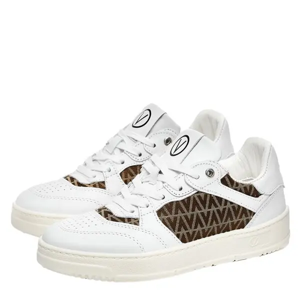 Valentino Garavani Plutone Low-top Sneakers
