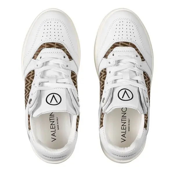 Valentino Garavani Plutone Low-top Sneakers