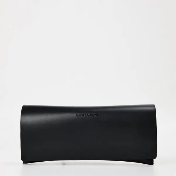 Saint Laurent Shield Sunglasses