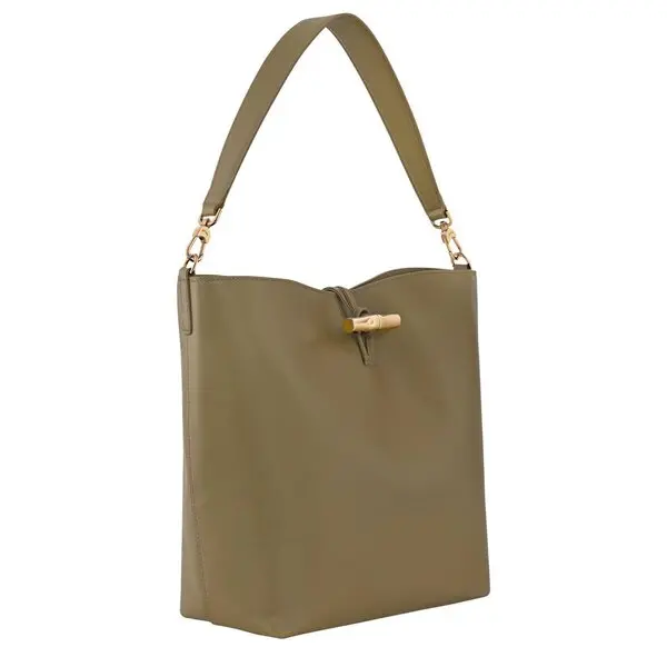 Longchamp Stylish Versatile Shoulder Bag