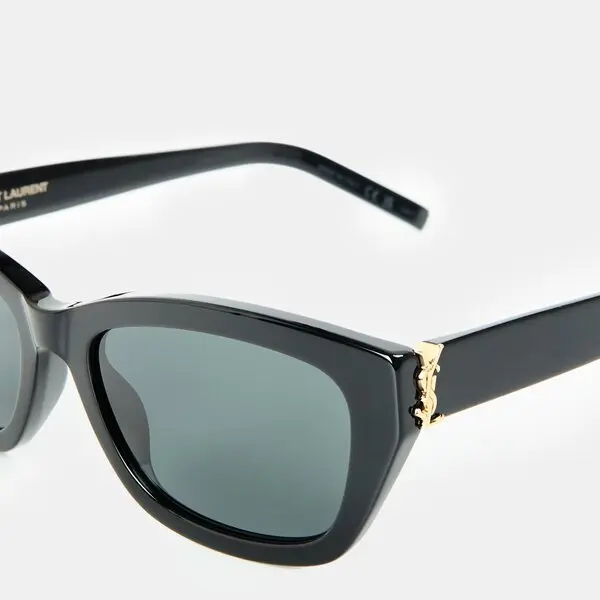 Saint Laurent Cat Eye Sunglasses