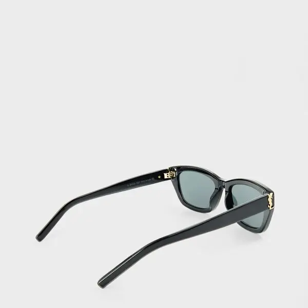 Saint Laurent Cat Eye Sunglasses