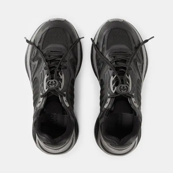 Gucci 2.0 Trainers